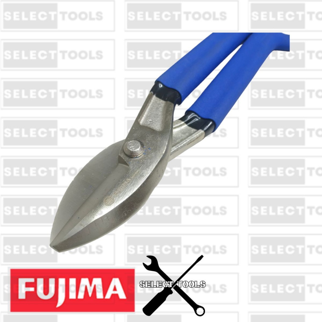 FUJIMA Japan Tin Snip 16''/( Gunting Yero) | Shopee Philippines