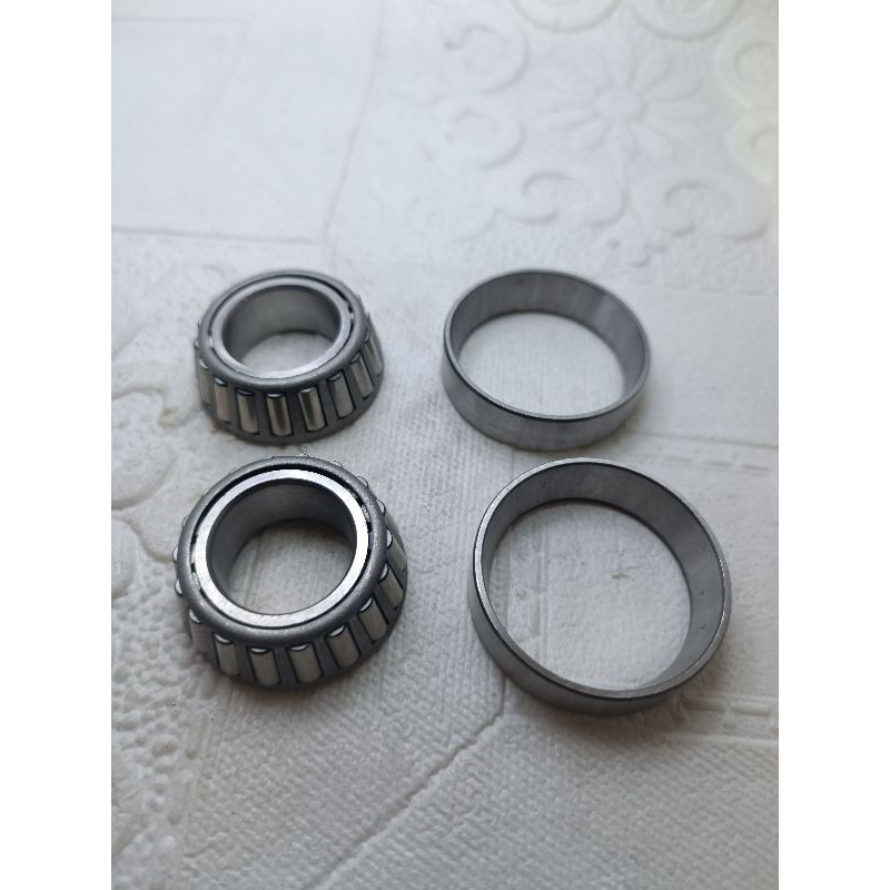 Knuckle Bearing - RUSI KR150 / KR125 / KR 150 / KR 125 | Shopee Philippines