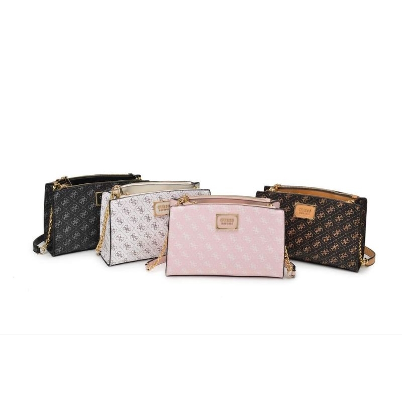 HG UESS SLINGBAG (MALL QUALITY) | Shopee Philippines