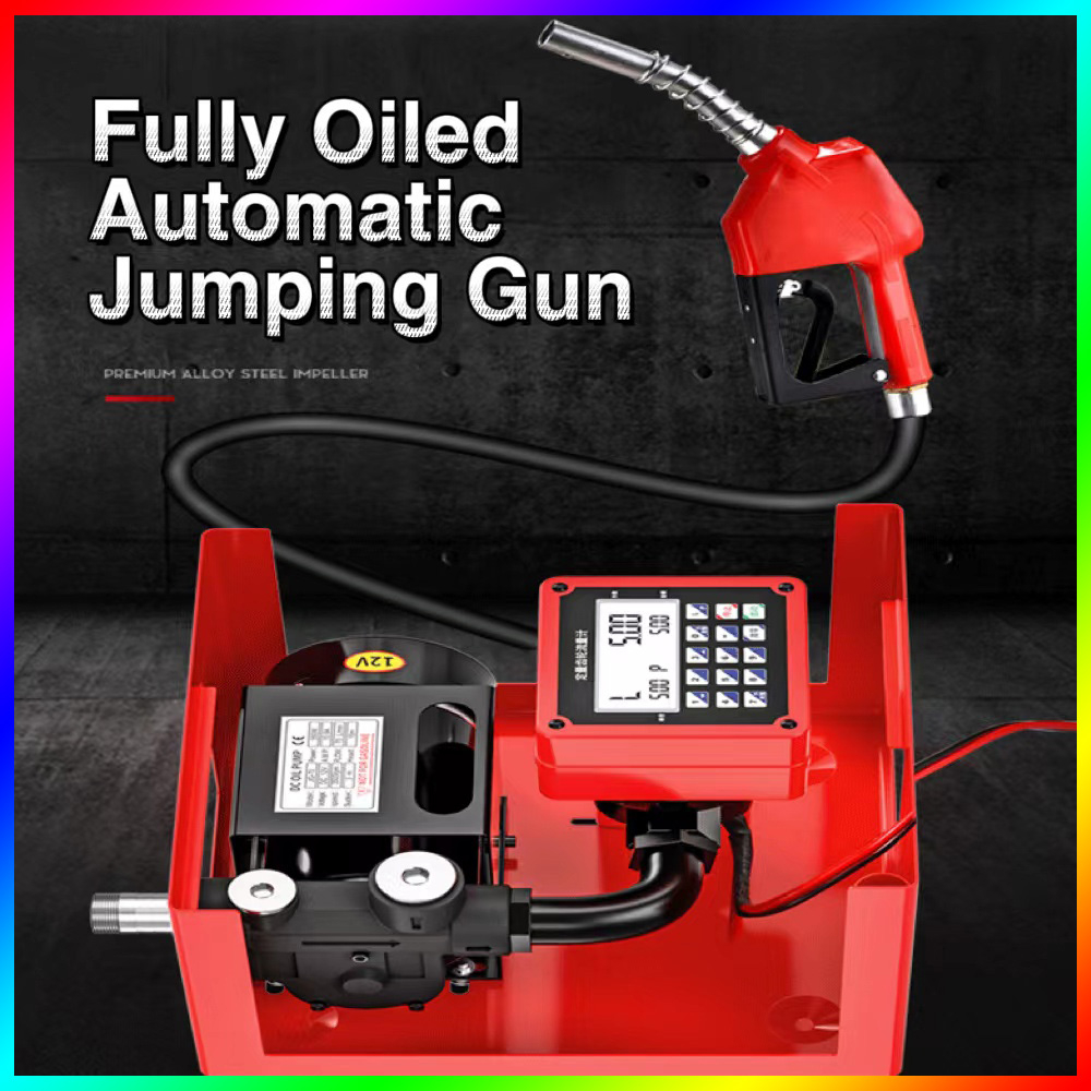 Full Automatic Large Flow High Precision Quantitative Vehicle Mounted ...