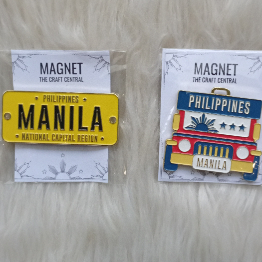 Philippine Magnet - The Craft Central | Shopee Philippines