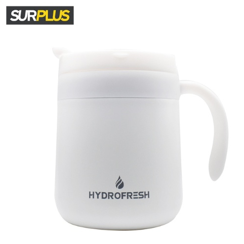 SURPLUS Hydrofresh Mug with Coffee Dripper Set 350ml | Shopee Philippines