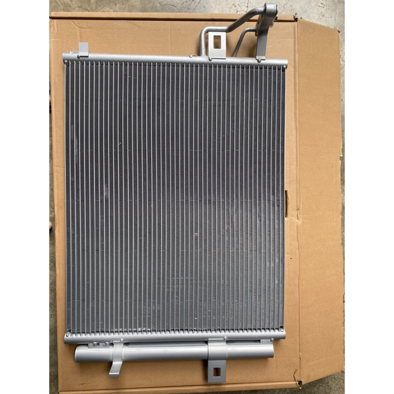 Ford Everest Titanium 2016-2022 AC Condenser | Shopee Philippines