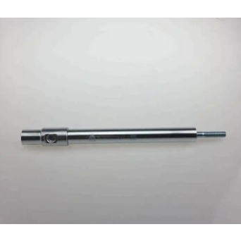 WG9100570005 1PC STOP CYLINDER (SHUT-OFF VALVE) HOWO | Shopee Philippines