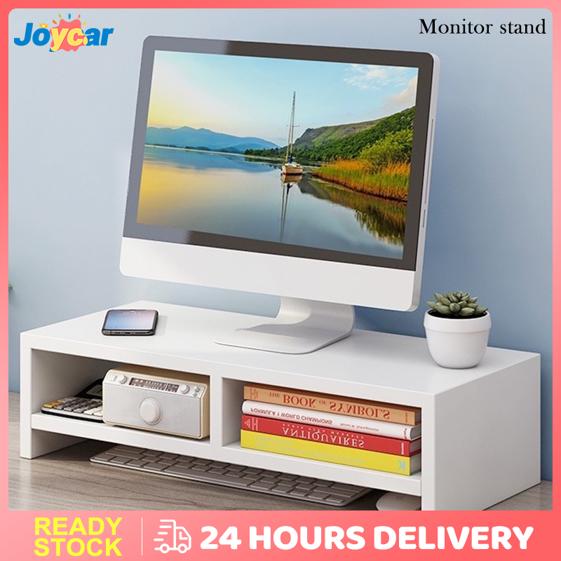 Computer Screen Heightening Rack Computer Rack Desktop Monitor Vertical ...