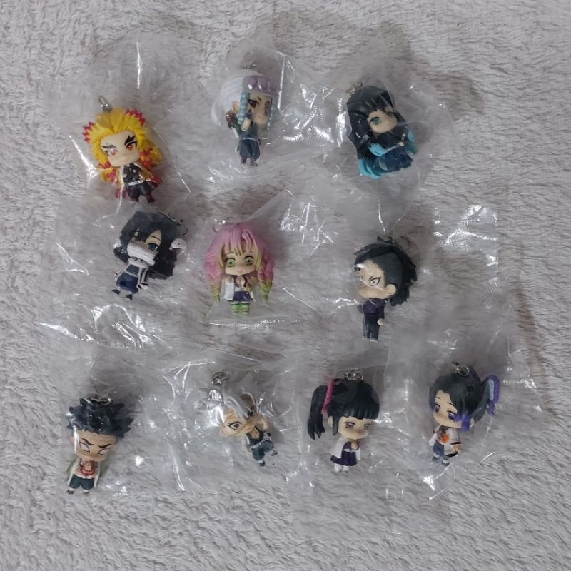 Demon Slayer Color Cole volume 2 | Shopee Philippines