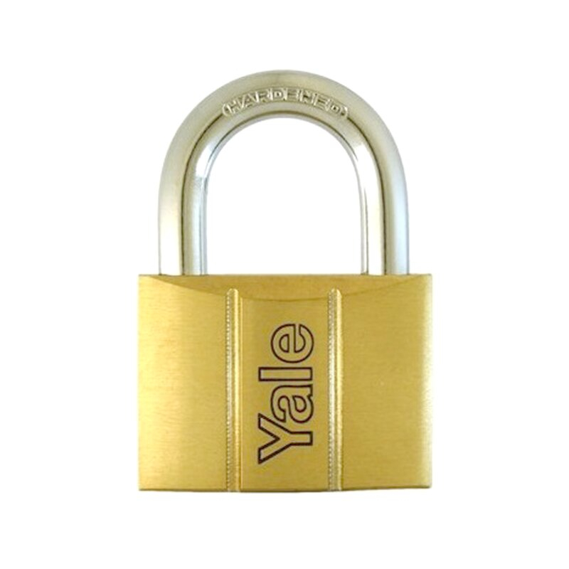 YALE PADLOCK 30MM V140.30 US | Shopee Philippines