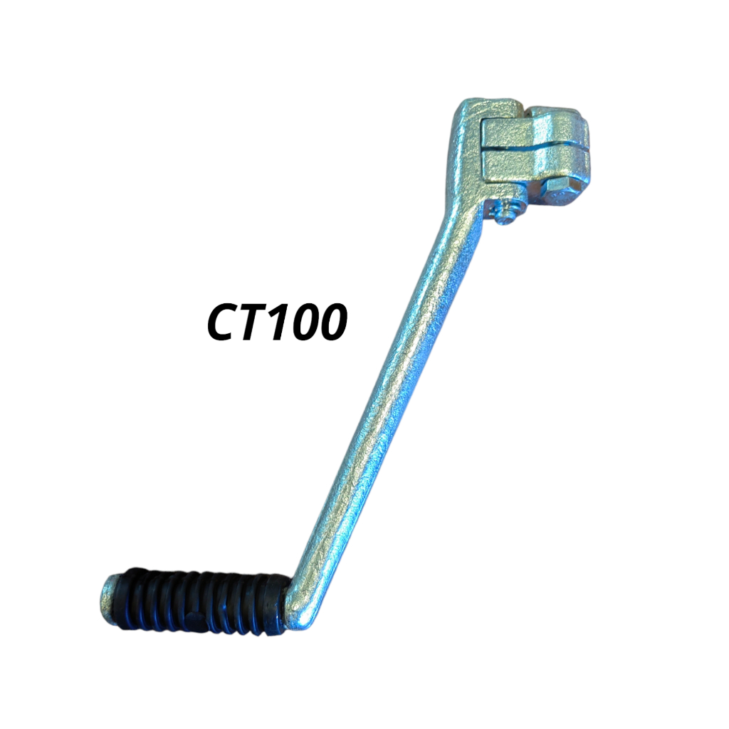 KICK STARTER FOR CT100/ROUSER135 | Shopee Philippines