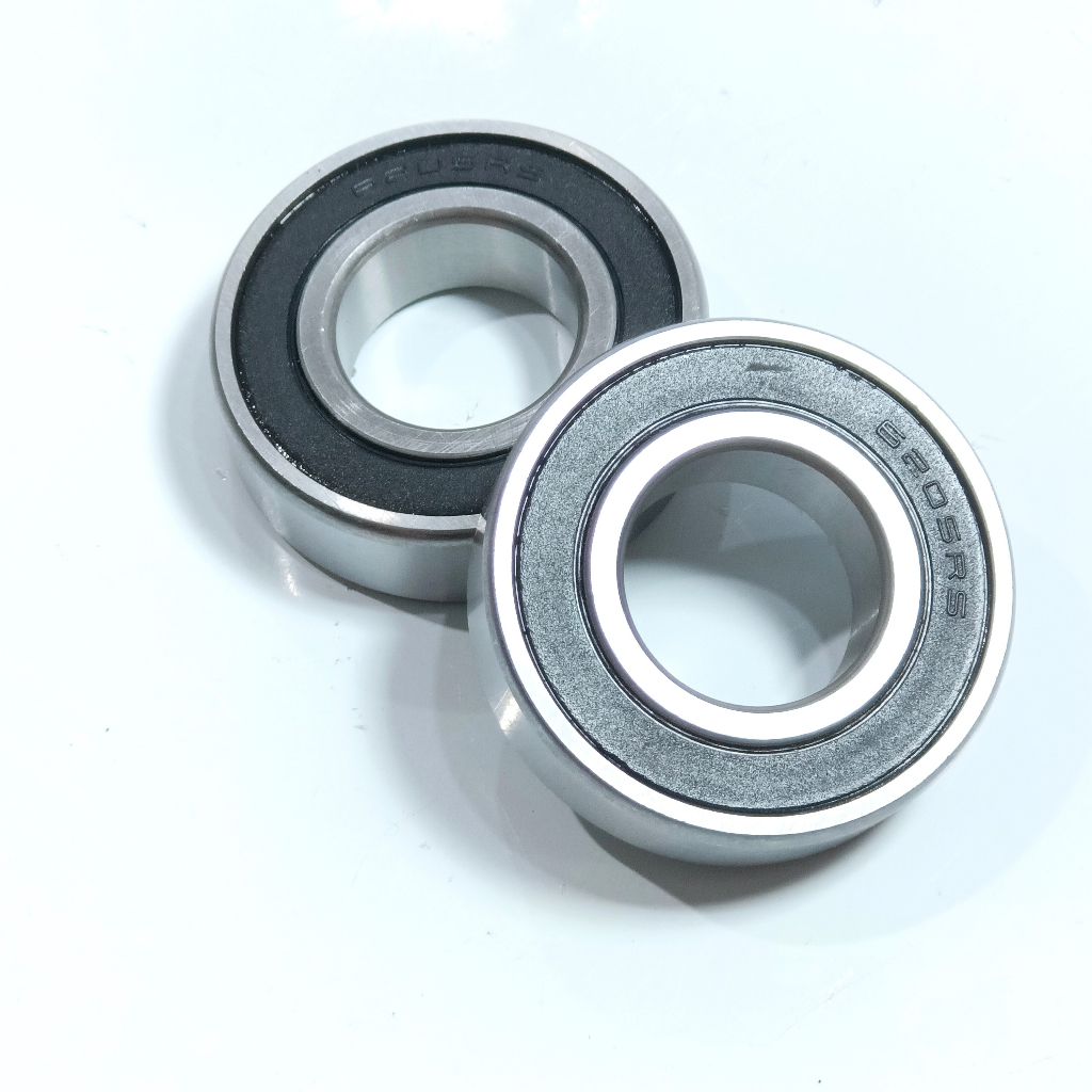 ebike ball bearing 6205 2rs, commonly use for etrike, and e cargo ...