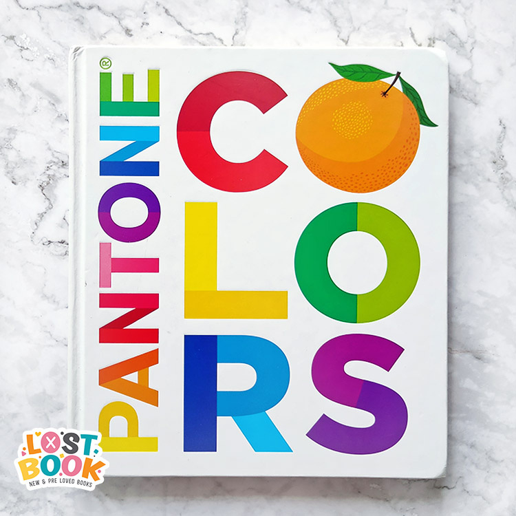 PANTONE COLORS - BOARD BOOK - PRELOVED | Shopee Philippines PANTONE COLORS - BOARD BOOK - PRELOVED | Shopee Philippines
