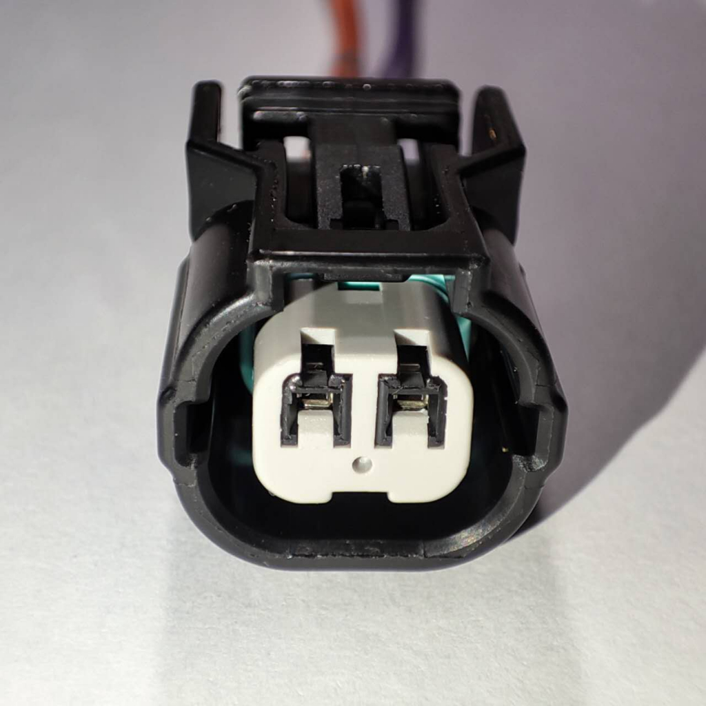 33304-S5A-003 Daytime driving lights side signal light T10 bulb socket ...