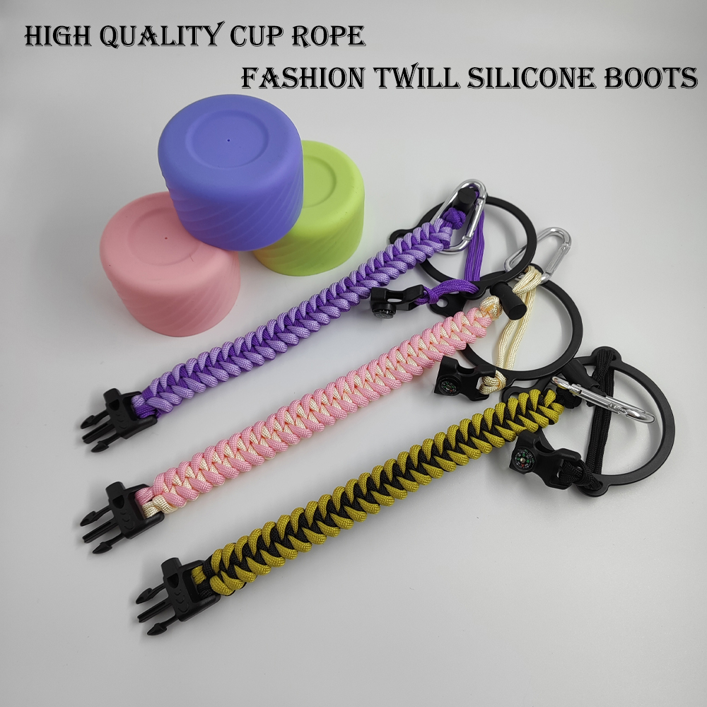 New Silicone Boot And Cup Rope Set For Hydro/Aqua/Flask Version 1.0 ...