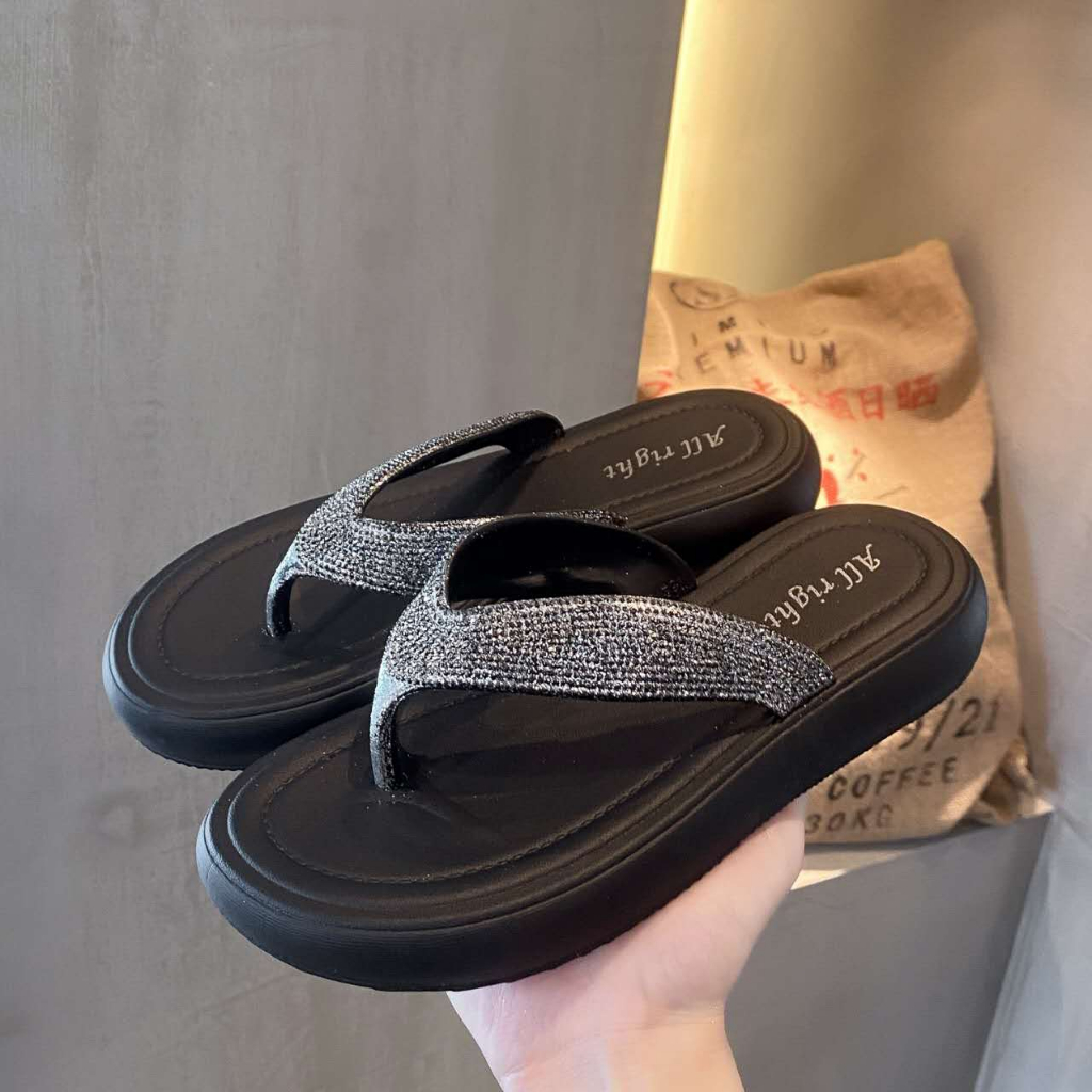 Summer slipper with one strap sandals | Shopee Philippines