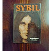 Sybil: The True Story of a Woman Possessed by 16 Separate Possibilities ...