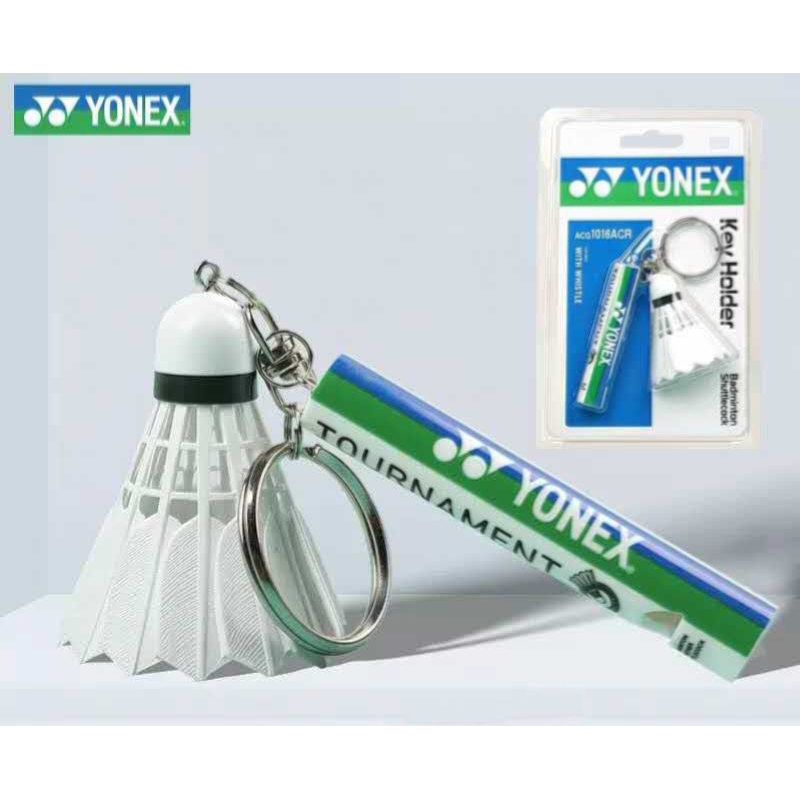 YONEX KEY CHAIN ACG1016ACR Original | Shopee Philippines