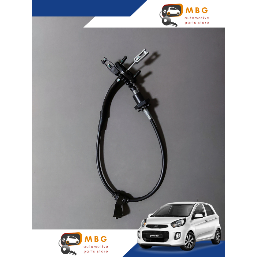 Clutch Cable for Kia Picanto 2011 - 2017 (2nd Gen) | KIA Genuine Parts ...
