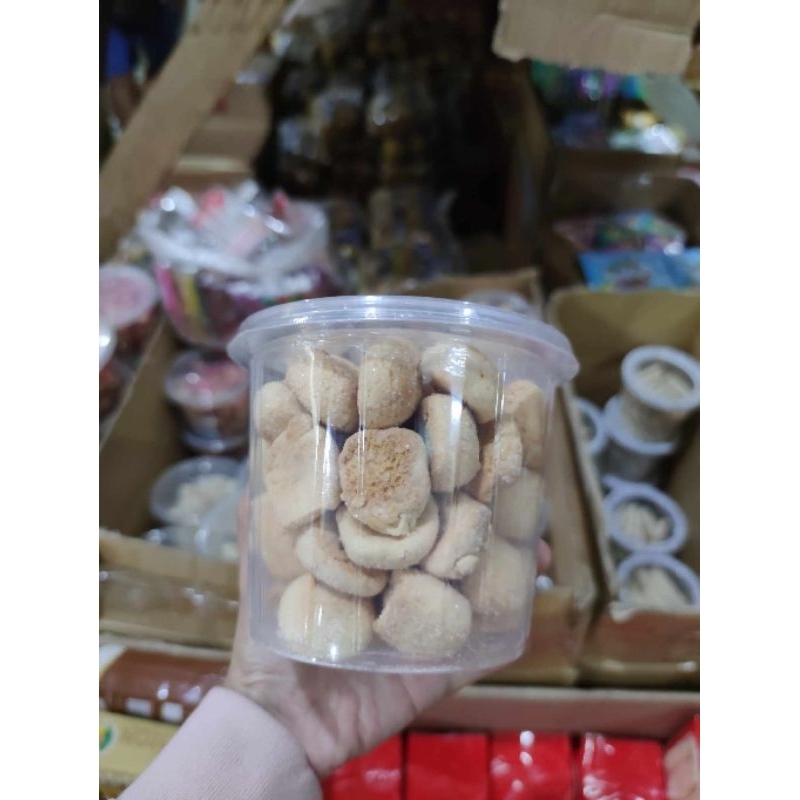 Toasted pastillas per tub | Best Pasalubong | Shopee Philippines