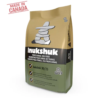 Inukshuk Professional Dog Food, Online Shop | Shopee Philippines