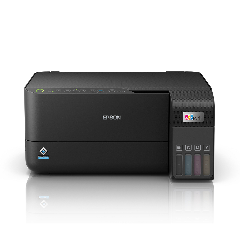 Epson EcoTank L3550 Wireless All-in-One Ink Tank A4 Printer - Print ...