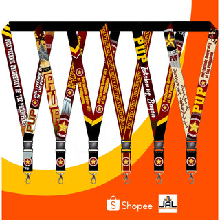 pup lanyard - Best Prices and Online Promos - Feb 2024 | Shopee Philippines