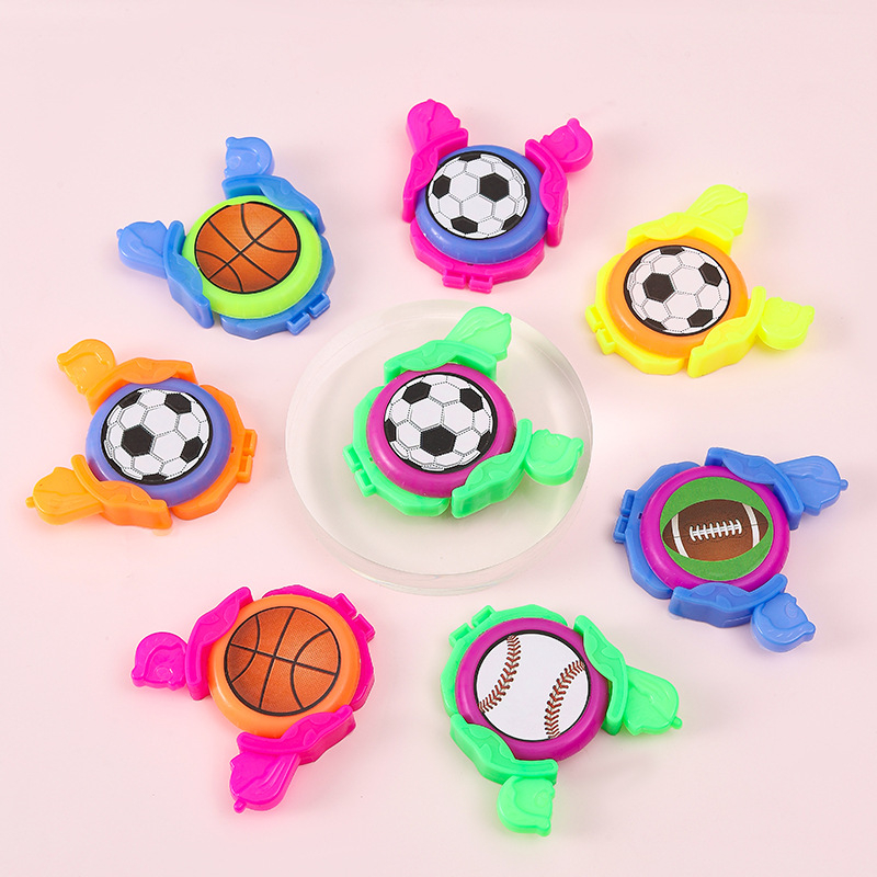 Finger Shooter Ejection Toys Disc Stretch Piece Game Outdoor game for ...