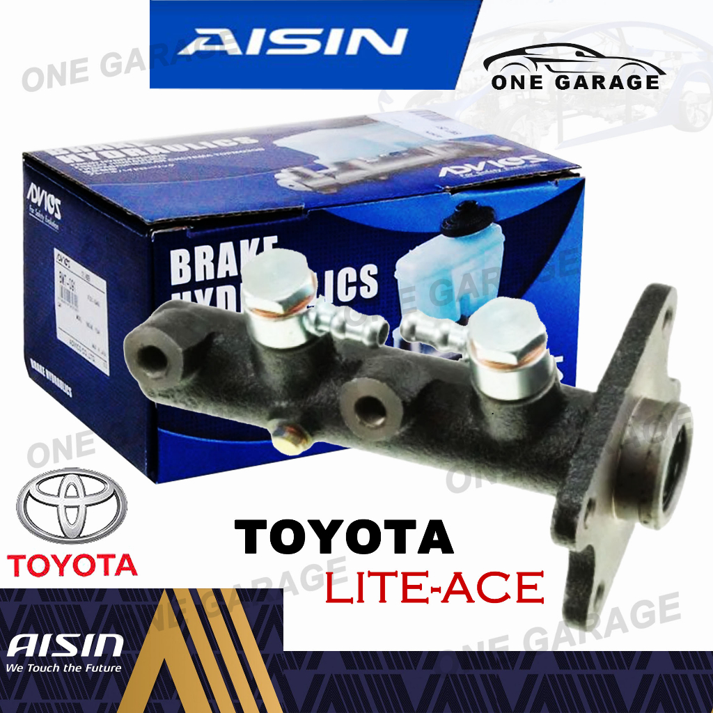 Brake Master Assembly For TOYOTA CORONA (1993-1999) / TOYOTA LITE-ACE ...