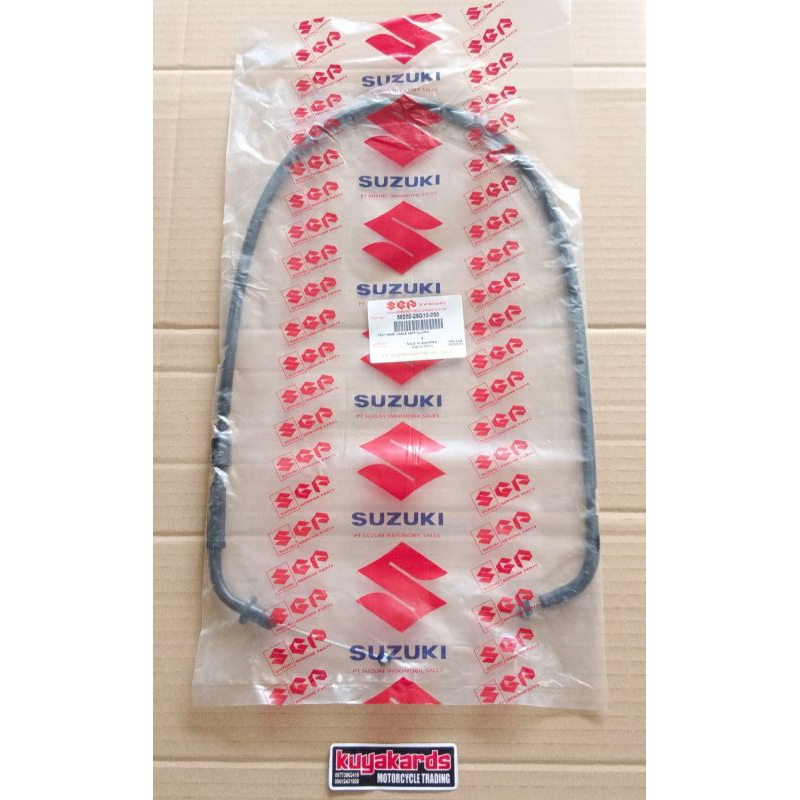 SGP GENUINE CLUTCH CABLE ASSY RAIDER 150 CARB TYPE | Shopee Philippines