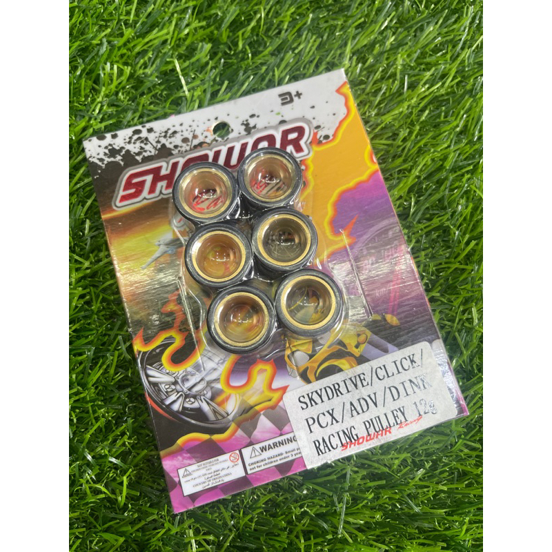 showar fly ball skydrive 125 /click 125/adv/pcx | Shopee Philippines