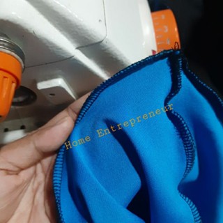 SHOE RUG / FOOT SACK / SHOE COVER KIDS to ADULT for SCHOOL | Shopee ...