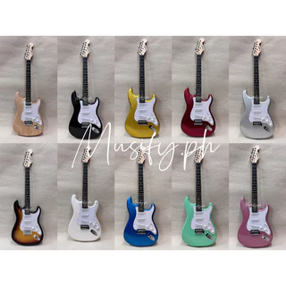 Shop stratocaster for Sale on Shopee Philippines
