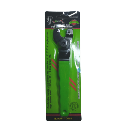 HANDYMAN Jose Universal Angle Grinder Key / Susi ng Grinder | Shopee ...