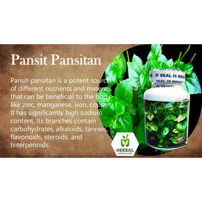Original pansit pansitan good for prostate problems | Shopee Philippines