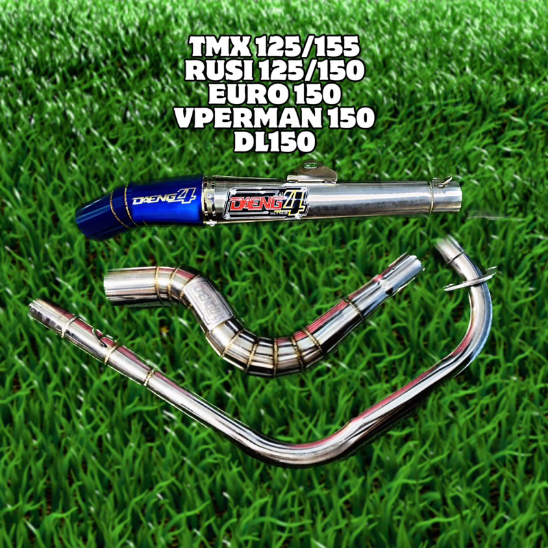 TMX, RUSI ,EURO, Sniper150, Sniper155, R150 ,Raider Fi, Daeng Sai4 Full ...