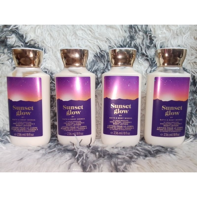 Bath & Body Works Lotion Dubai UAE Products | Shopee Philippines