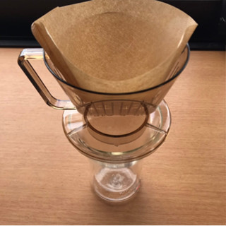 Daiso Coffee Dripper (Made In Japan) | Shopee Philippines