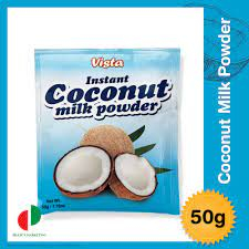 Vegan Coconut Cream Powder (pang-gata) | Shopee Philippines