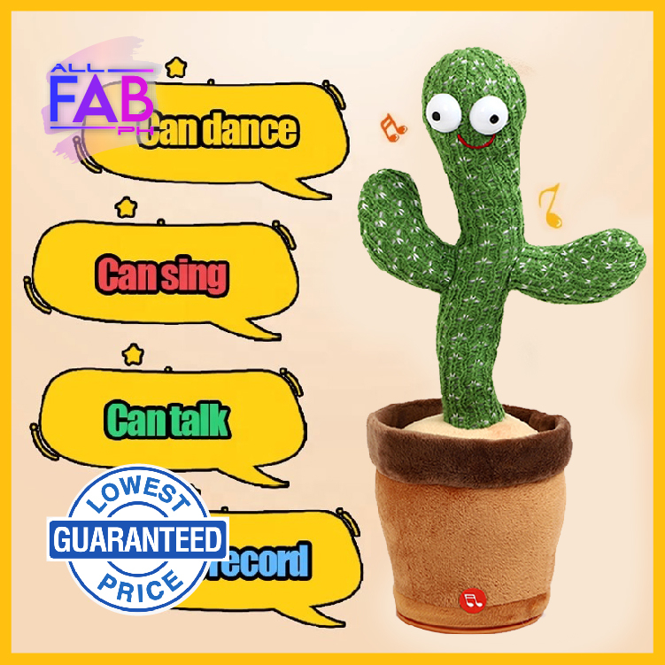 The Crafter |{On hand} Children's Music Toys Can Sing Dance Record ...
