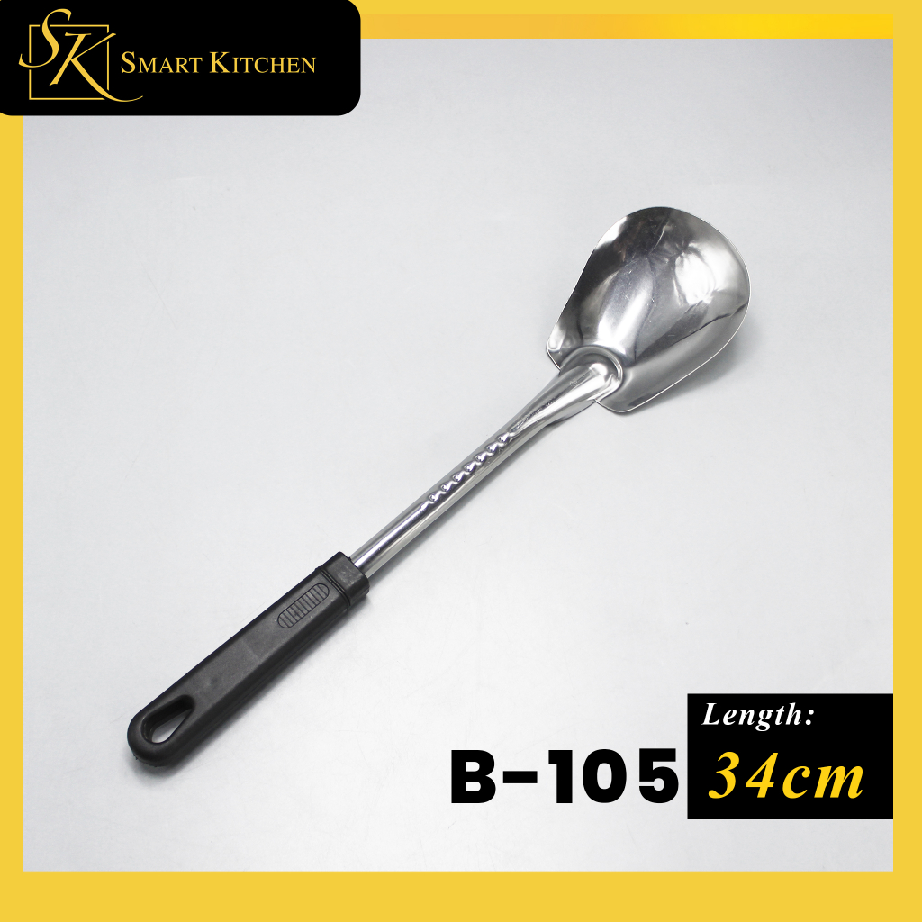 Smart Kitchen Sandok & Syanse /Sianse Bakelite Handle Stainless w ...