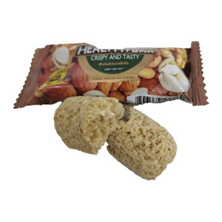 COCO Healthy Bar Crispy And Tasty 400g | Shopee Philippines