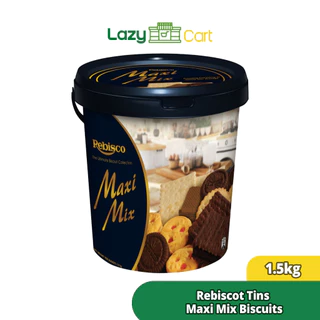 Shop maxi mix biscuit for Sale on Shopee Philippines