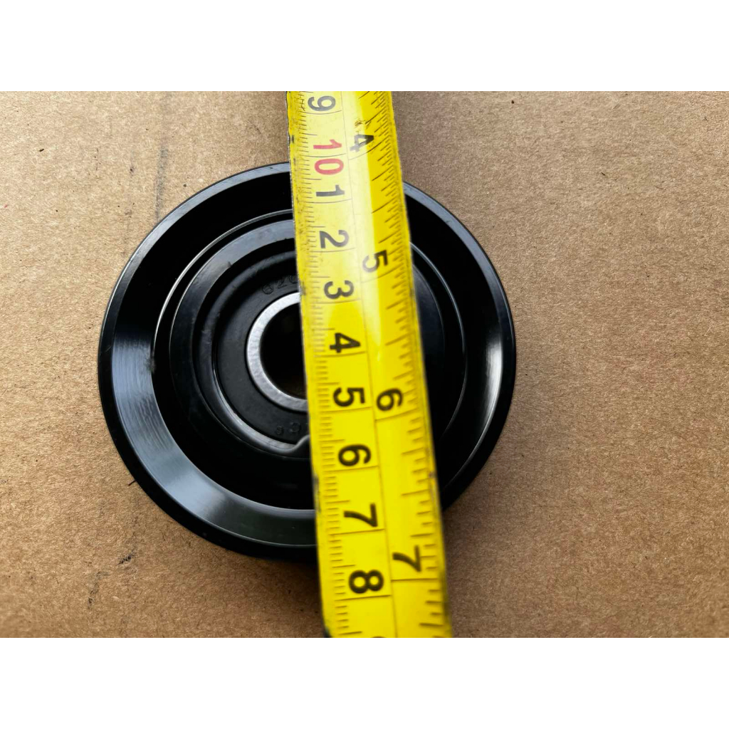 Circuit Aircon Pulley CAP-401 4PK TYPE | Shopee Philippines