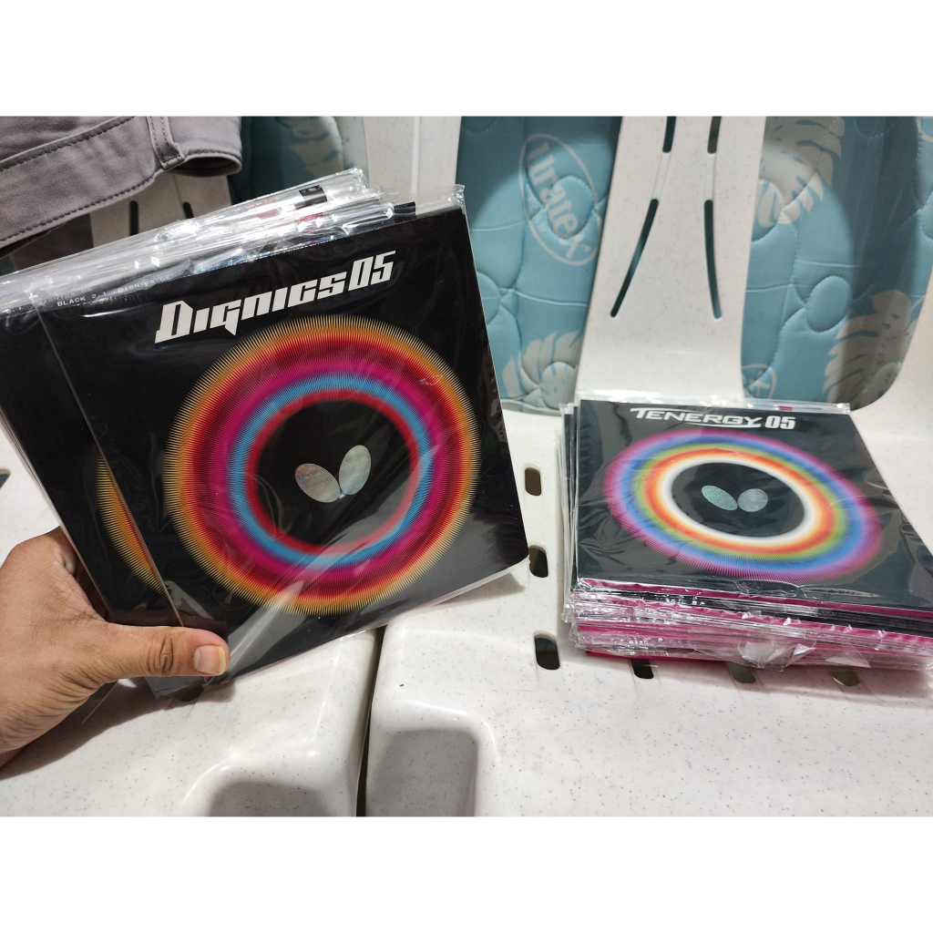 original table tennis butterfly dignics rubbers dignics05 80 09c ...