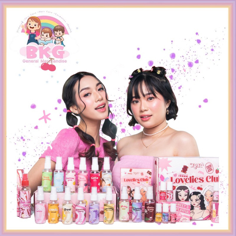 ONHAND XOXO COSMETICS PH | Inspired Perfume Scents 50mL | Shopee ...