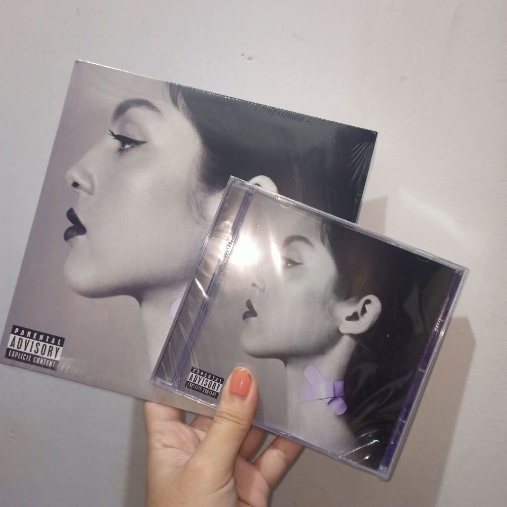 Olivia Rodrigo GUTS Vampire Vinyl/CD | Shopee Philippines