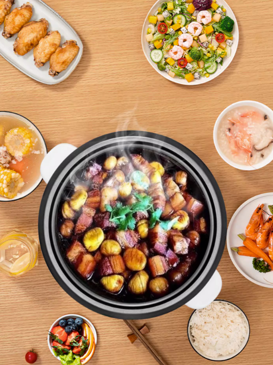 COD MABUHAY STAR 1.0L 1.5L 1.8L 2.2L STAINLESS STEEL RICE COOKER FOR ...