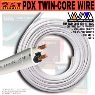 electrical wire - Best Prices and Online Promos - Dec 2025 | Shopee ...