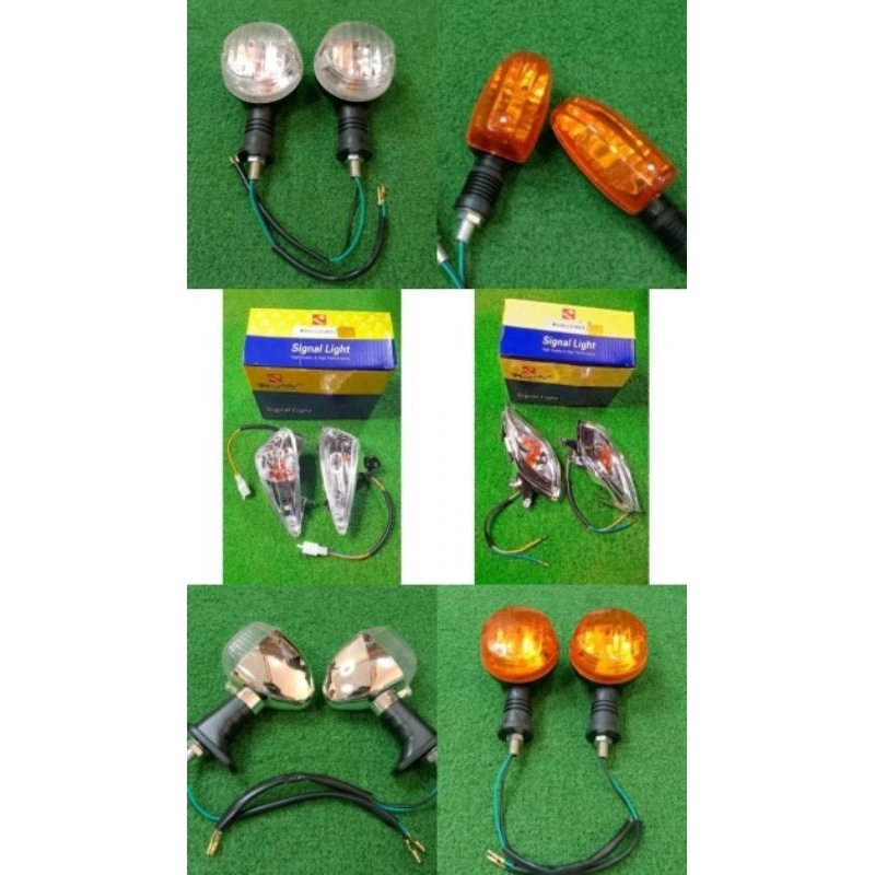 Signal Light (in different brand & model) | Shopee Philippines