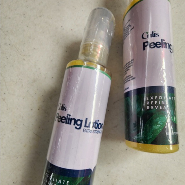 CUTIS SKEEN Lotion 100ml(Retail & Wholesale) | Shopee Philippines