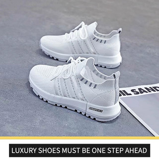Women's Sneakers rubber shoes for woman summer small white shoes soft ...