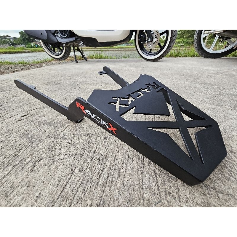 RACK X MONORACK FOR ADV 160 (LASER CUT) | Shopee Philippines